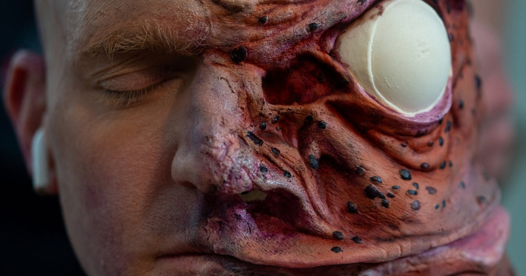 Art Feature: Toad Boys