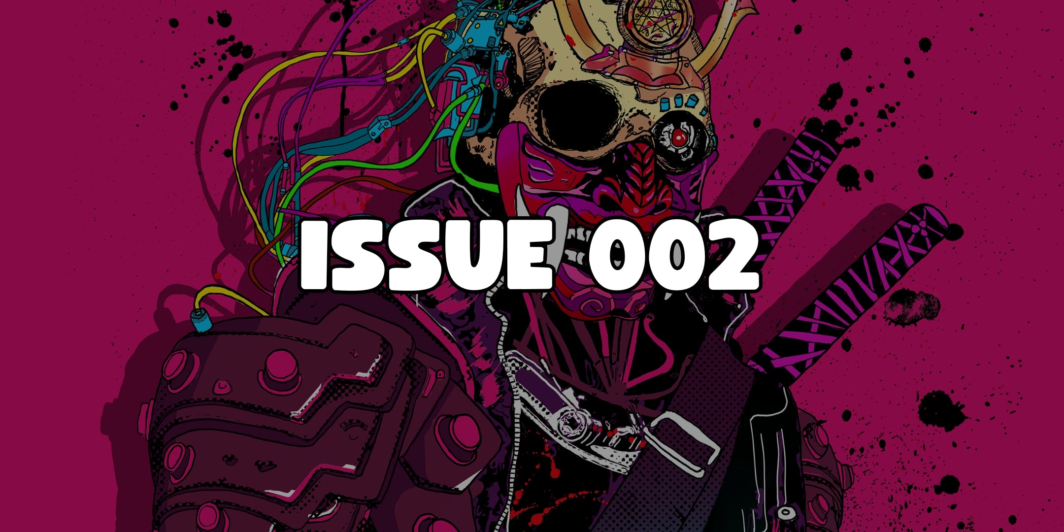 Issue 002
