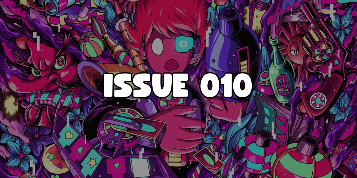 Issue 010