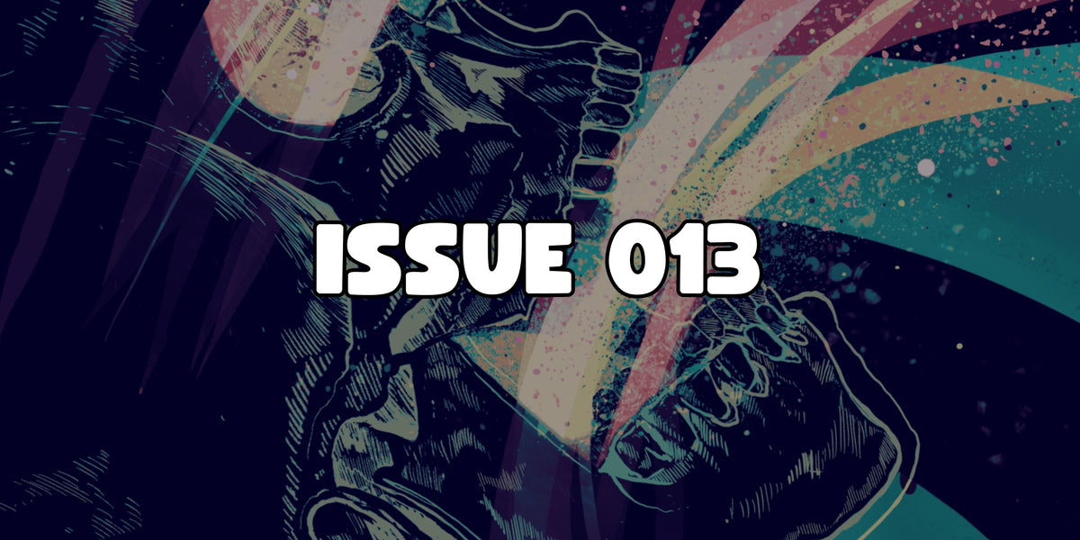 Issue 013
