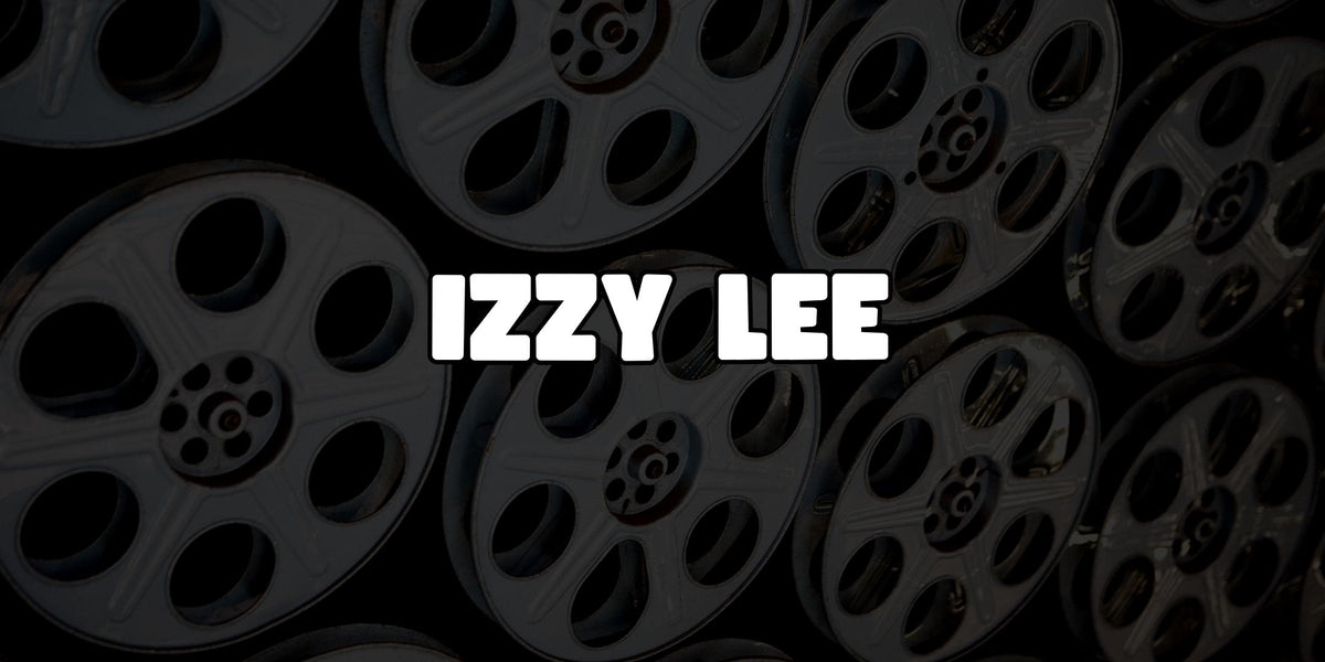 Izzy Lee