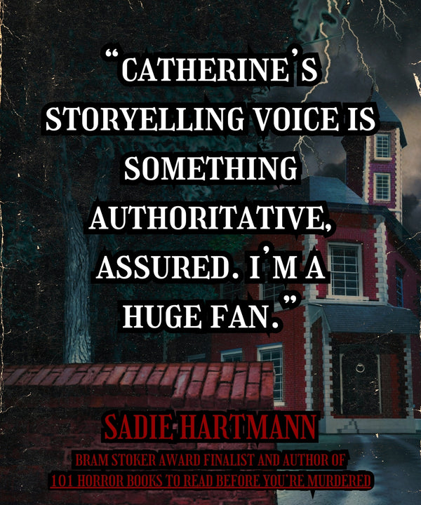 The House at the End of Lacelean Street