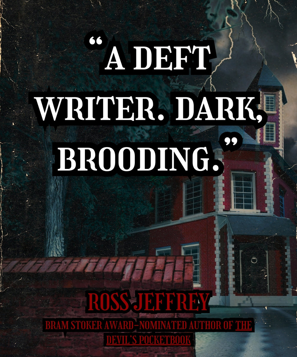 The House at the End of Lacelean Street