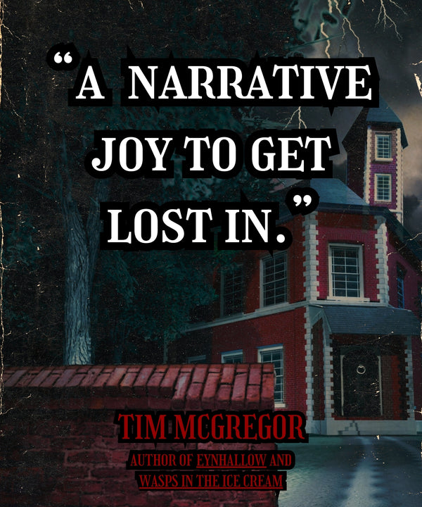 The House at the End of Lacelean Street