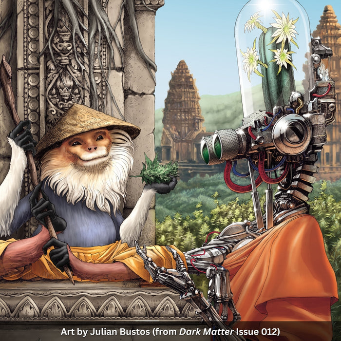 The House at the End of Lacelean Street